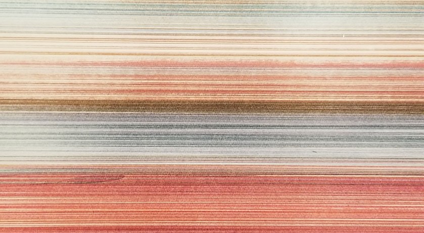 The Importance of Small Moments (revisited) – Ann Sinfield: Projects